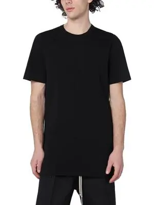 Rick Owens Short-sleeve T-shirt - Black