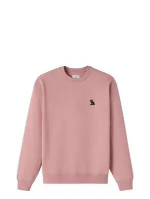 OVO Classic Crewneck Sweatshirt - Pink