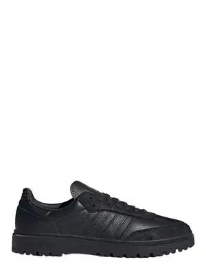 Adidas Samba Lux Freizeit Sneakers - Core Black