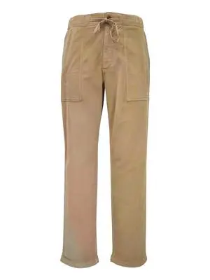 Faherty Brand Corduroy Trousers - Neutrals