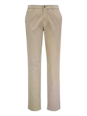 GARDEUR Buttoned Trousers