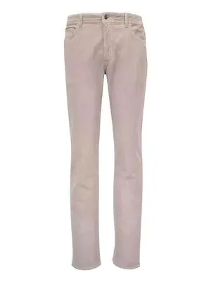 BARMAS Corduroy Trousers - Neutrals