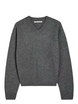 MARIA MCMANUS V-Neck Sweater