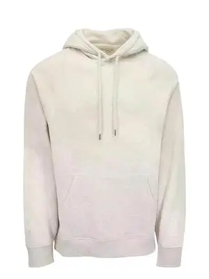 Faherty Brand Hoodie With Kangaroo Pocket - Neutrals
