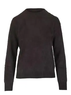 LISA YANG Cashmere Sweater - Brown