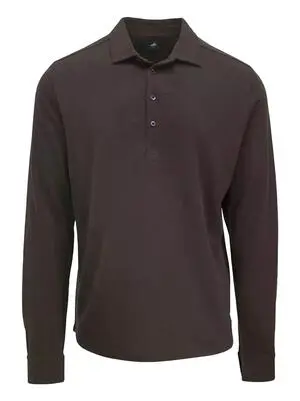 WAHTS Edwards Buttoned Polo Shirt