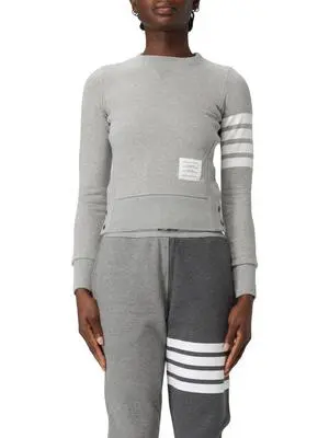 Thom Browne Sweatshirt - Grey