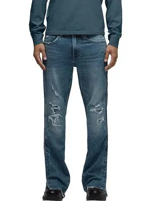 HUDSON JEANS Walker Track Jeans
