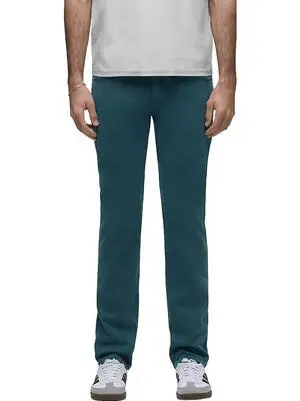 Hudson Jeans Blake Slim Straight Jeans - Low Tide