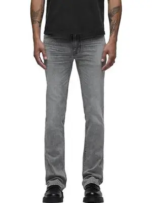 Hudson Jeans Walker Kick Flare Jeans - Morningside