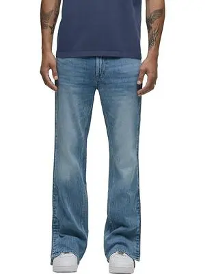 Hudson Jeans Walker Track Jeans - Henderson