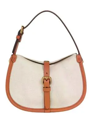 Etro Pony Tote - Neutrals