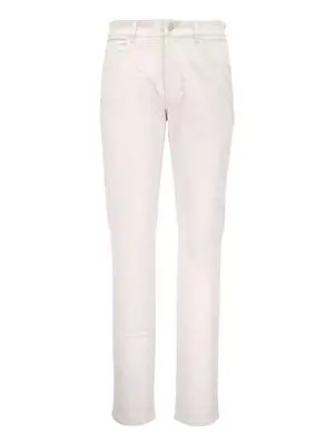 Peter Millar Five-pocket Trousers - Neutrals