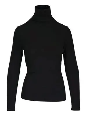 AG Chels Turtleneck Cardigan