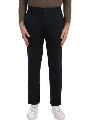 PT TORINO Slim-fit Chinos - Blue