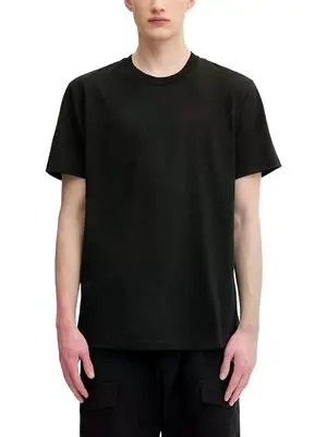 1017 Alyx 9sm A-graphic T-shirt - Black