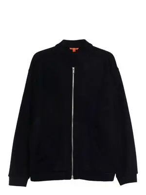 Barena Venezia Bomber Jacket - Blue