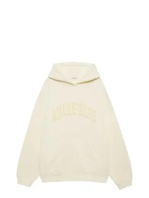 ANINE BING Sweatshirt Harvey - Light Yellow