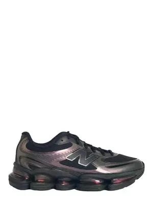 NEW BALANCE Abzorb 2000 Logo Sneakers - Black