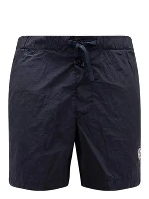 Stone Island Econylon® Swim Trunks - Blue