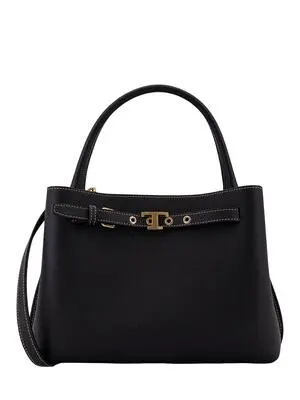 TOD'S TIM Top Mini Handbag