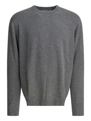 Carhartt Work In Progress Crew-neck Sweater - Grey