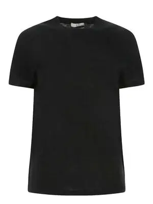 Co Crew-neck T-shirt - Black