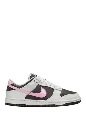 Nike Dunk Sneakers - Summit White/pink Foam/medium Ash