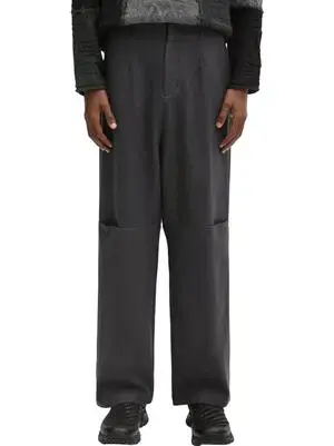 ADER ERROR Panel Trousers
