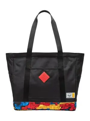Herschel Supply Co. X Lego® Heritage™ 24.5l Tote Bag - Black