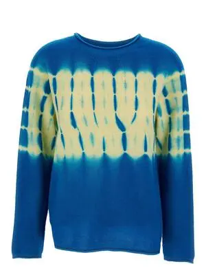SUZUSAN Cashmere Pullover - Multicolore