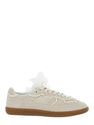 ALOHAS Tb. 490 Crochet Sneakers - White