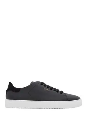 Axel Arigato Clean 90 Sneakers Nero