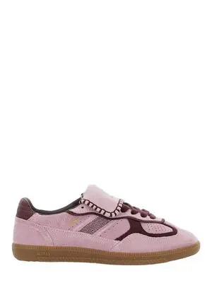 ALOHAS Tb.490 Suede Sneakers - Rose