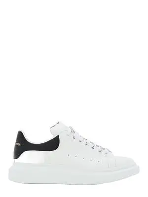 Alexander McQueen Larry Sneakers - White