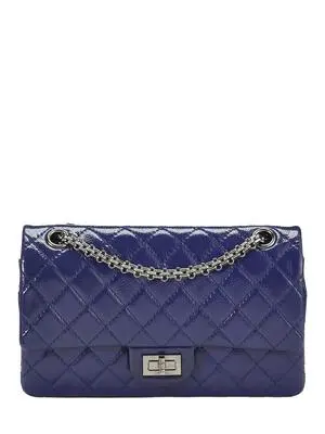CHANEL 2.55 Reissue Double Flap 225