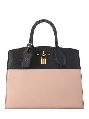 LOUIS VUITTON City Steamer - Pink