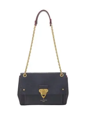 LOUIS VUITTON LOUIS VUITTON Vavin NM Shoulder Bag Navy