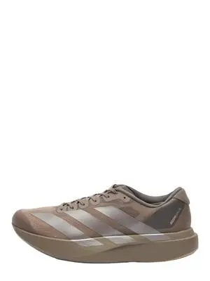 ADIDAS RUNNING Adidas Adizero Evo Sl Sneaker - Charcoal/coffee Met./aurora Black
