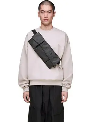 Adidas Y-3 Multi Pocket Sling - Black