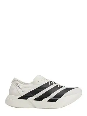 Adidas Y-3 Adios Pro 4 Sneakers - Off White / Off White / Black