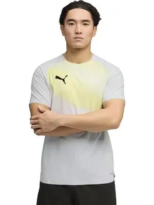 PUMA Individual Lightspeed Ultimate Jersey - Gray
