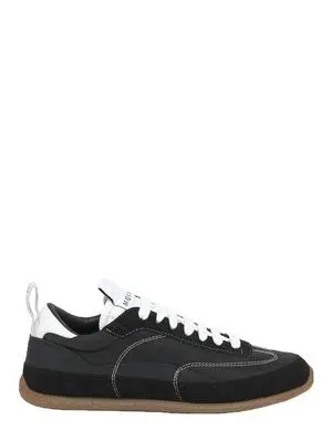 Alexander McQueen Low-top Sneaker - Anthracite