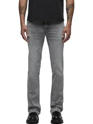 Hudson Jeans Walker Kick Flare Jeans - Morningside