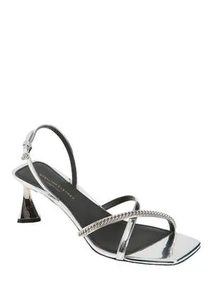 STELLA MCCARTNEY Elsa Slingback Sandal