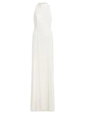 Jenny Packham Mischief Gown By - Ivory