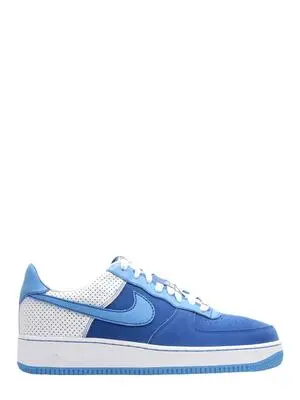 Nike Air Force 1 '07 Sneakers - Blue