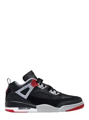 JORDAN Spizike Cement Sneakers - Black