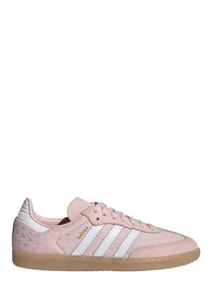Adidas Wmns Samba Og - Pink