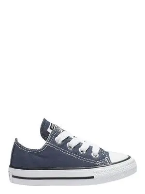 Nike Converse Chuck Taylor All Star Low Top Td - Blue
